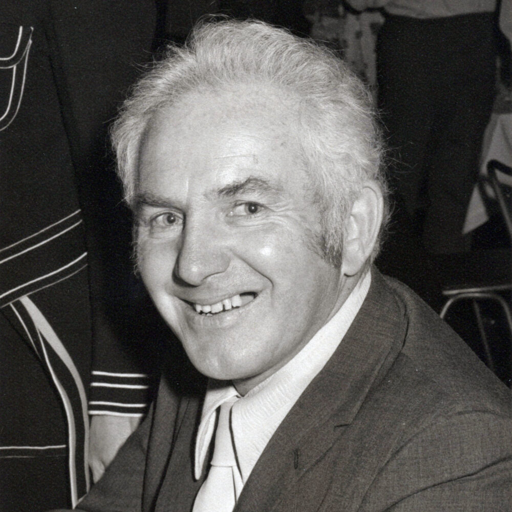 John William 'Jack' Murray | Pettigrew