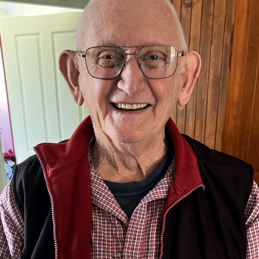 Richard Thomas | Pettigrew